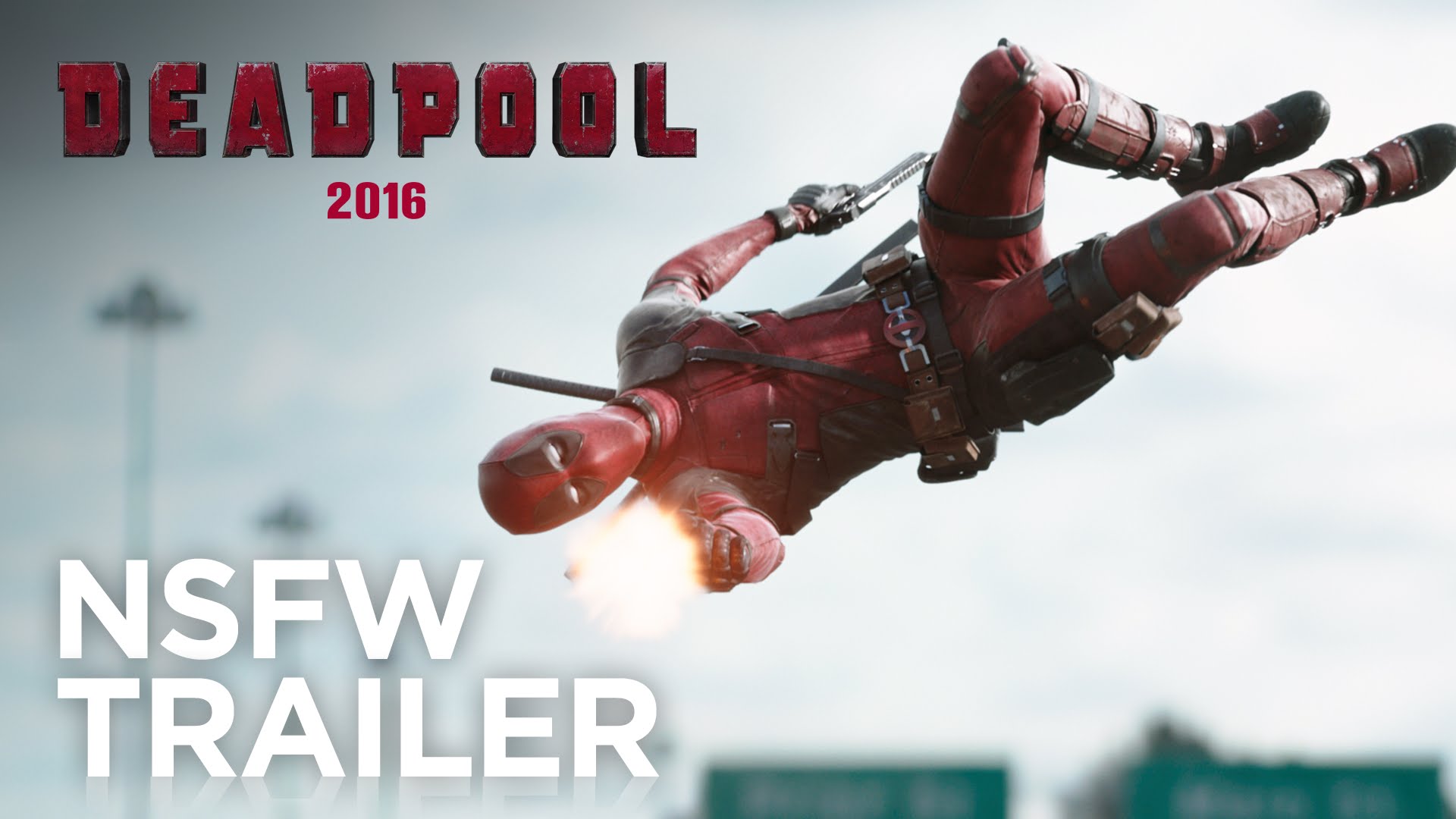 Trailere noi: Deadpool, Hitman și Vin Diesel