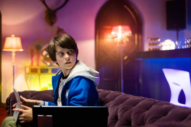 Hackerville – un nou serial cu acțiune în România, produs de HBO