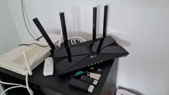 Am făcut o cerere de instalare internet de la Digi și sunt uimit de cum ...