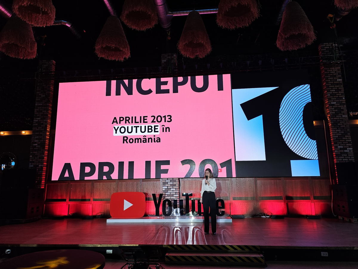 10 ani de YouTube în România: cum arăta YouTube acum 10 ani în România ...