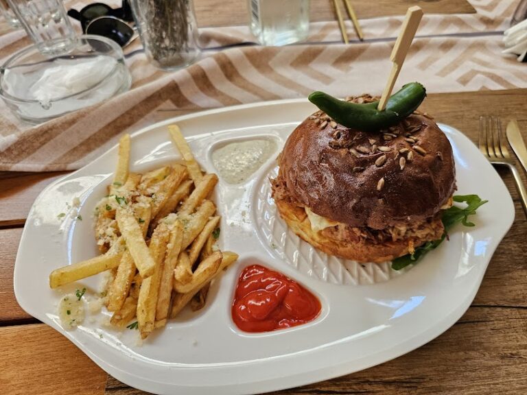 Unde mănânci bine în Sibiu (2024) Un top cu 7 restaurante