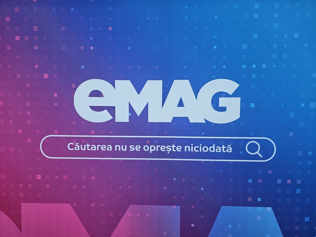 Grupul eMAG a avut o creștere de 12% a cifrei de afaceri. Iată ce ...