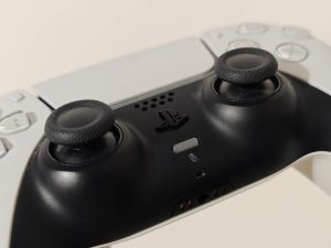 PlayStation 5: Am fost lovit de drift